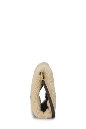 LOUIS VUITTON Teddy Muffler