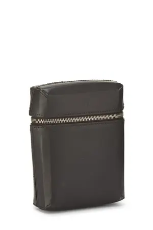 LOUIS VUITTON Monogram Glace Ray Pouch