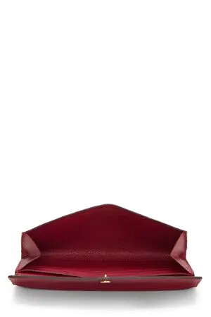 LOUIS VUITTON Monogram Empreinte Curieuse