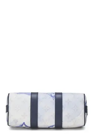 LOUIS VUITTON Watercolor Monogram Keepall