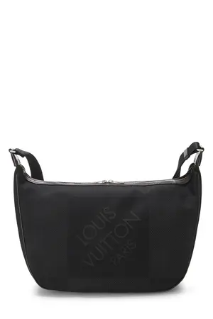 LOUIS VUITTON Damier Geant Explorateur