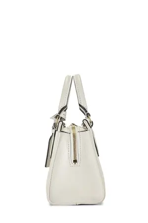 LOUIS VUITTON Monogram Perforated On The Go East/west
