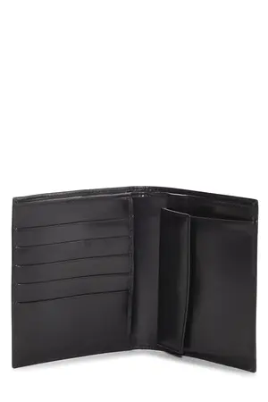 Prada Calfskin Bi-fold Wallet