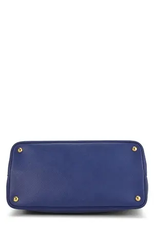 Prada Saffiano Double Tote