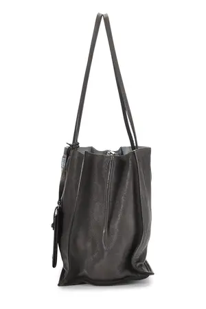Prada Calfskin Etiquette Tote