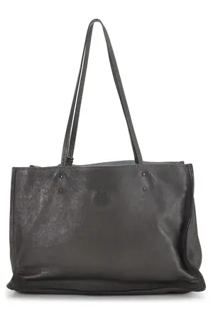 Prada Calfskin Etiquette Tote