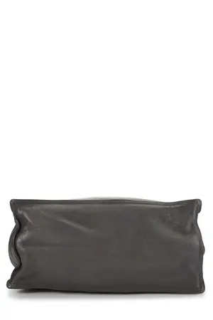 Prada Calfskin Etiquette Tote