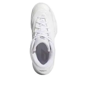 Adidas Dame Sneakers - Cloud White/zero Metalic/silver Metallic