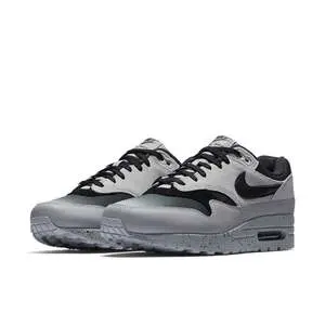 Nike Max 1 Premium Sneakers - Grey/multi-color
