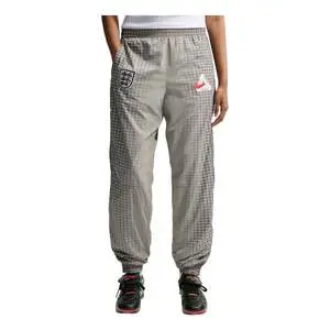 Nike X England X Palace Cryoshot Track Pants - Grey