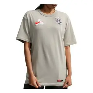 Nike X England X Palace Cryoshot T-shirt - Grey