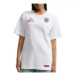 Nike X England X Palace Cryoshot T-shirt - White