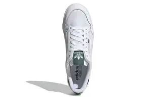 Adidas Continental 80 "white Collegiate - Green