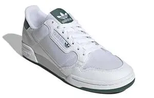 Adidas Continental 80 "white Collegiate - Green