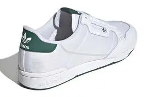 Adidas Continental 80 "white Collegiate - Green