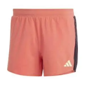 Adidas Adidas Ekiden Shorts Orange