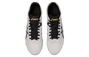 Asics Track And Field Spike Shoes