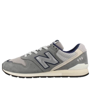 NEW BALANCE 996 Cm996hp2 Sneakers - Grey