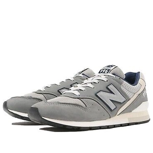 NEW BALANCE 996 Cm996hp2 Sneakers - Grey