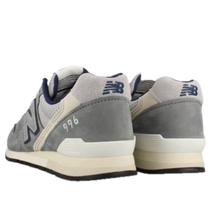 NEW BALANCE 996 Cm996hp2 Sneakers - Grey