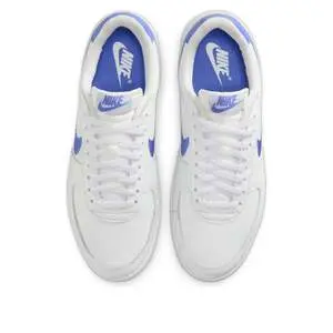 Nike Field General Sneakers - White/blue