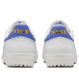 Nike Field General Sneakers - White/blue