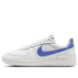 Nike Nike Field General Sneakers White/blue