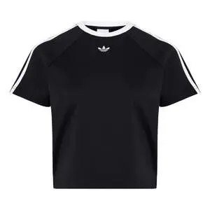 Adidas Cali Baby T-shirt - Black