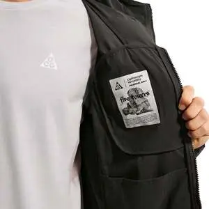 Nike Five Towers Uv Protection Jacket