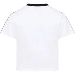 Adidas Cali Baby T-shirt - White