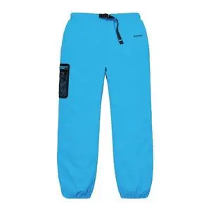 Nike X Supreme Trail Running Pant - Blue
