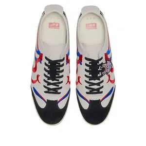 Onitsuka Tiger Mexico 66 Deluxe Sneakers
