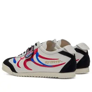 Onitsuka Tiger Mexico 66 Deluxe Sneakers