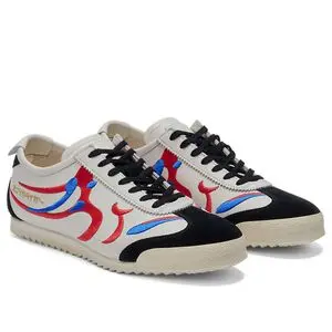 Onitsuka Tiger Mexico 66 Deluxe Sneakers