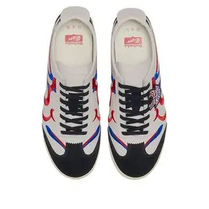 Onitsuka Tiger Mexico 66 Deluxe Sneakers