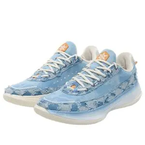 RIGORER Rebound 1 Sneakers - Denim Blue