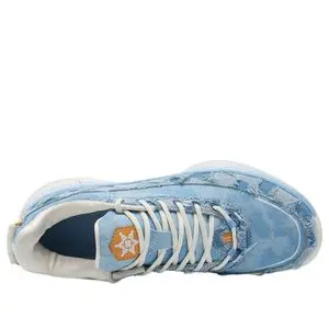 RIGORER Rebound 1 Sneakers - Denim Blue