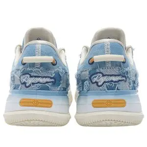 RIGORER Rebound 1 Sneakers - Denim Blue