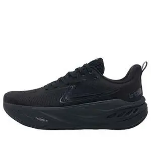 RIGORER Athletic Sneakers - Black