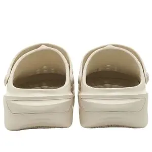 RIGORER Shark 4 Clogs - White