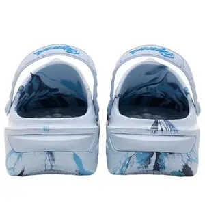RIGORER Shark 4 Clogs