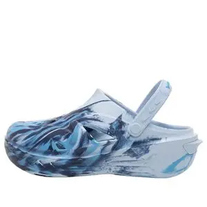 RIGORER Shark 4 Clogs - Blue