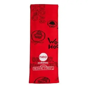 Adidas Neo X Sesame Streets Scarf