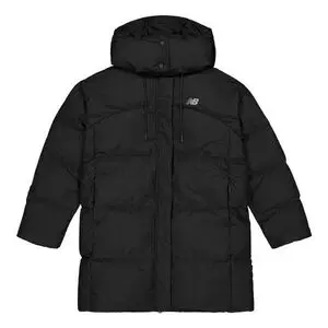 NEW BALANCE Winter Warm Down Coat Asia Sizing