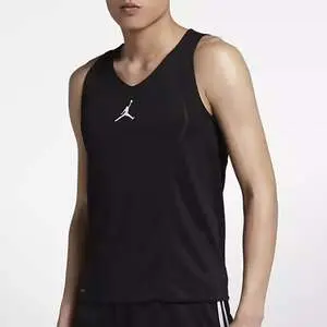 JORDAN As Ult Flight Jersey Jogging Vest