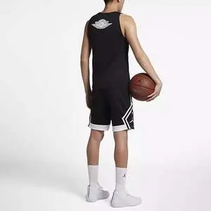 JORDAN As Ult Flight Jersey Jogging Vest