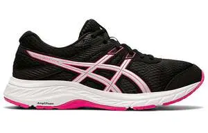 Asics Gel-contend 6 Pink Glo