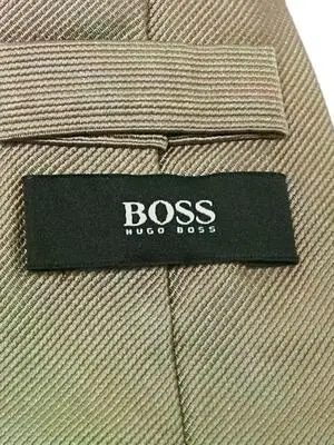 BOSS Silk Neck Tie