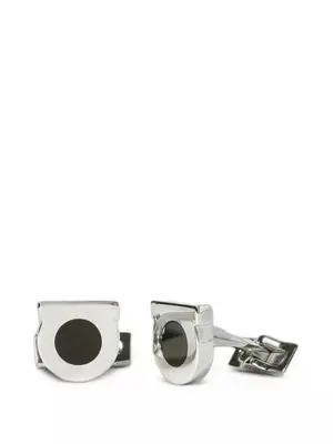 Enamel Cufflinks & Tie Clips For Men