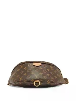 LOUIS VUITTON Monogram Belt Bag